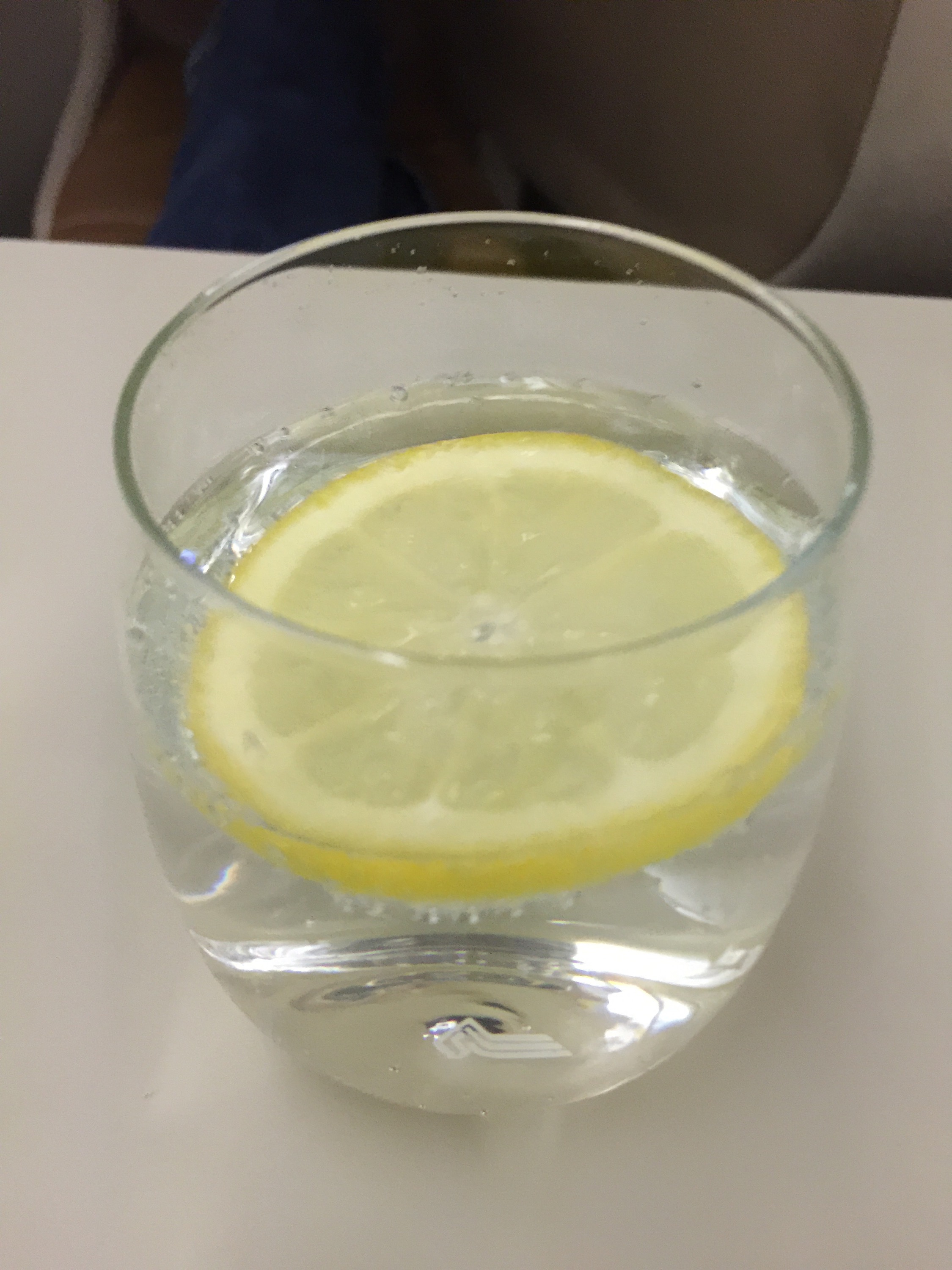 Flight Review: SQ 424 – SIN – BOM – hotelsandairlines