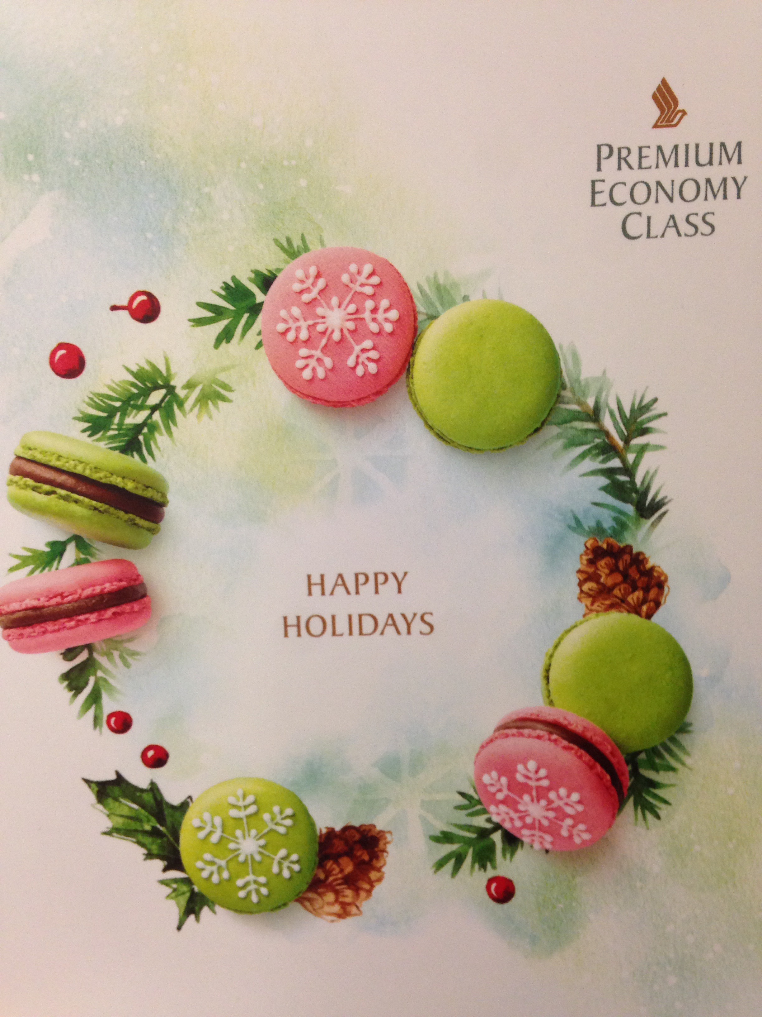 Flight Review: SQ221 – SIN – SYD – hotelsandairlines