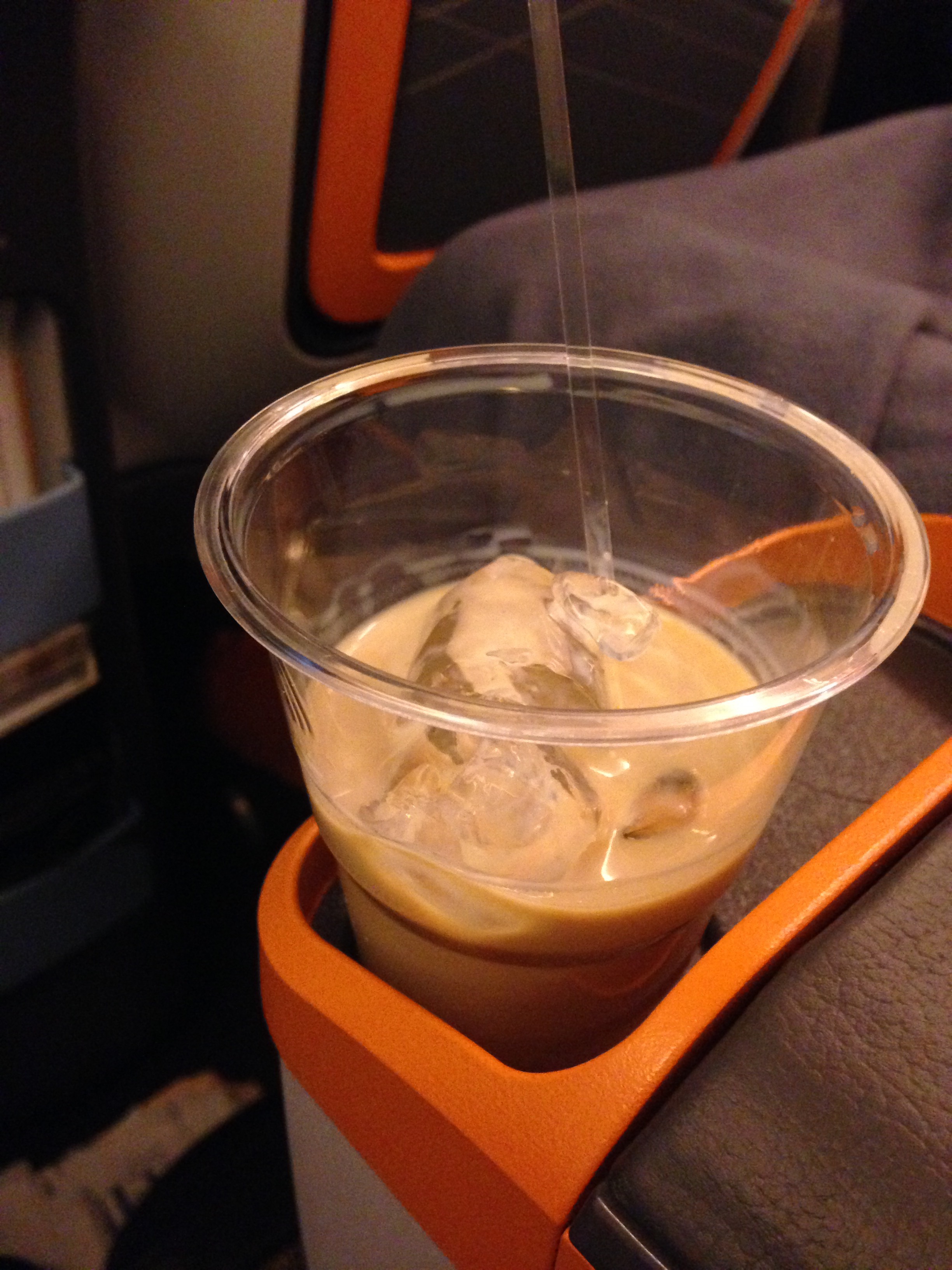 Flight Review: SQ221 – SIN – SYD – hotelsandairlines