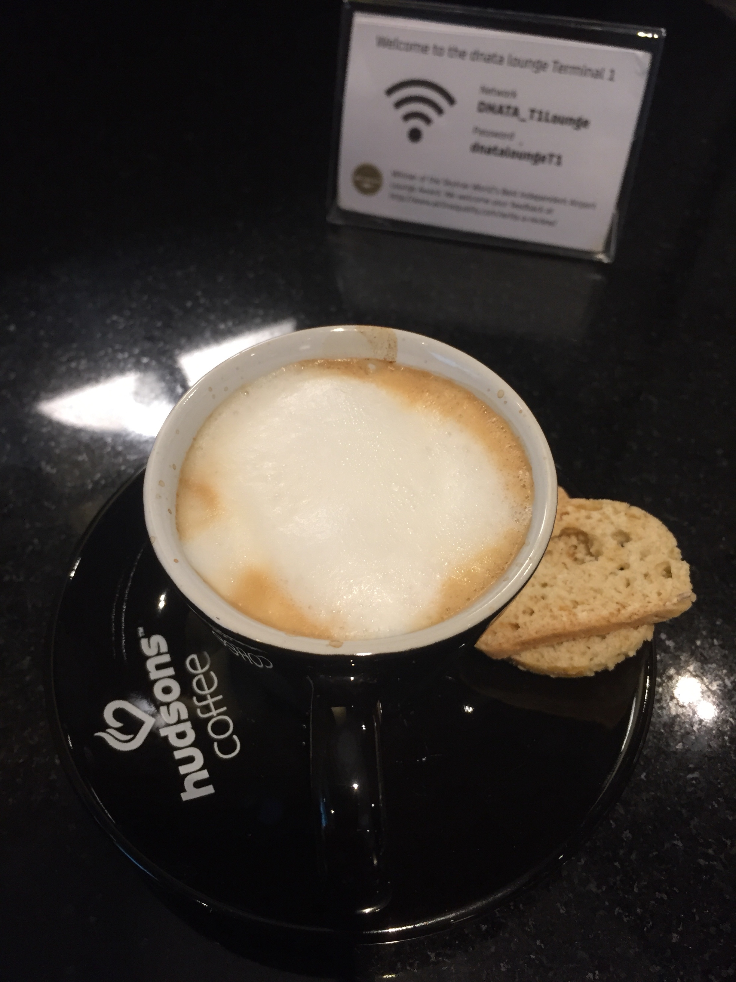 Flight Review: TG413 – BKK – SIN (Business Class) – hotelsandairlines