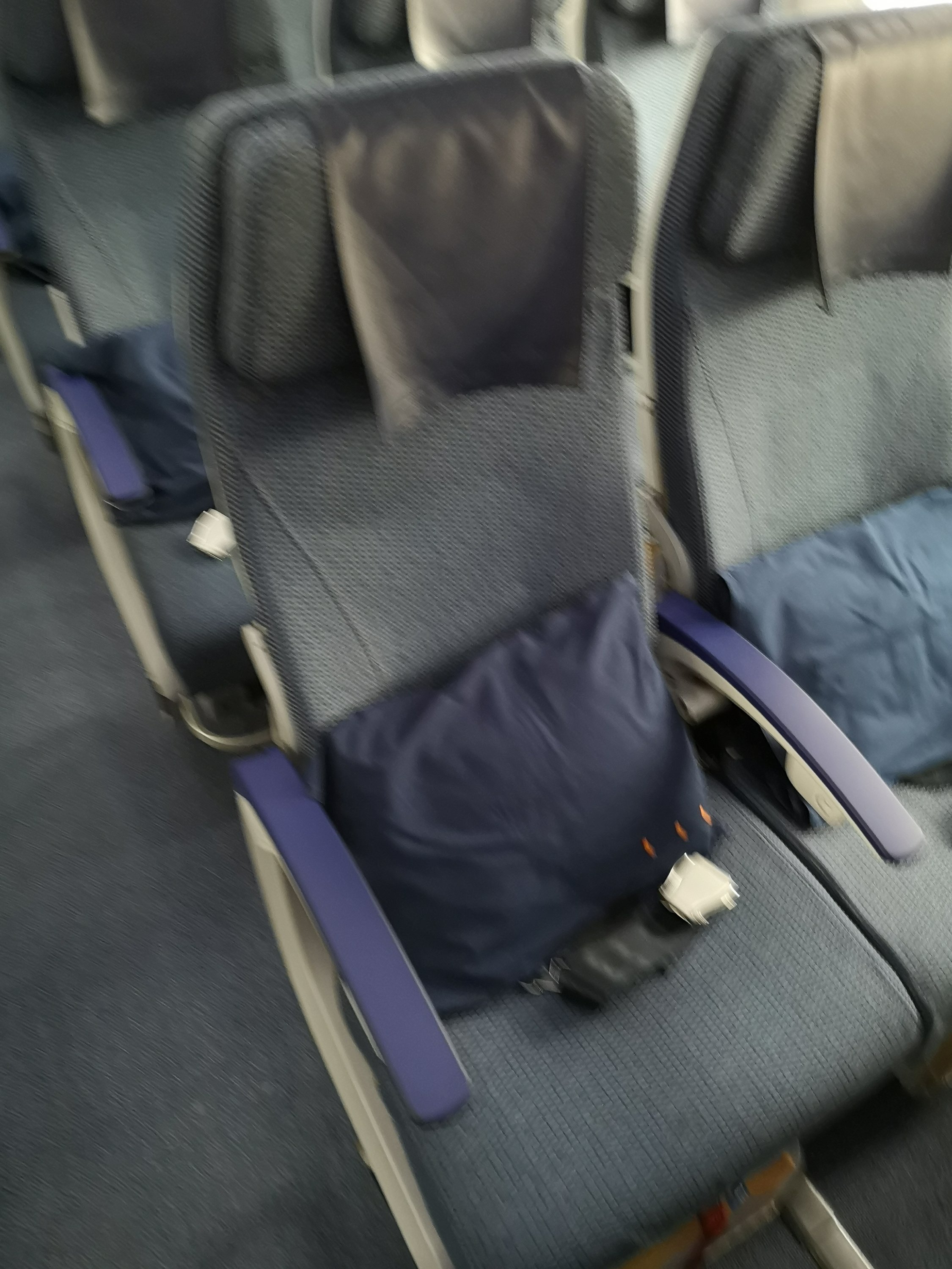 Flight Review: NH842 – SIN – HND – hotelsandairlines