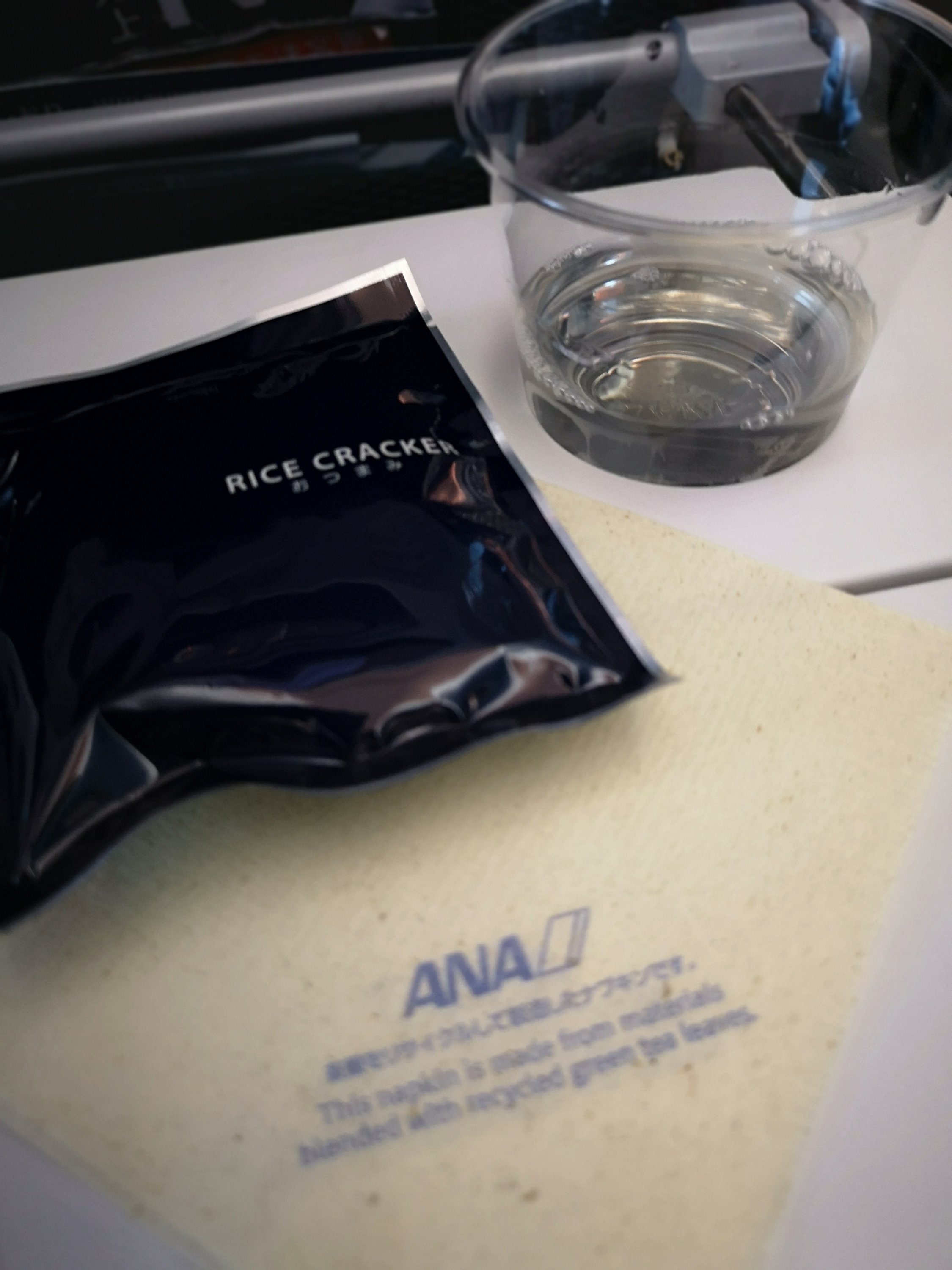 Flight Review: NH842 – SIN – HND – hotelsandairlines