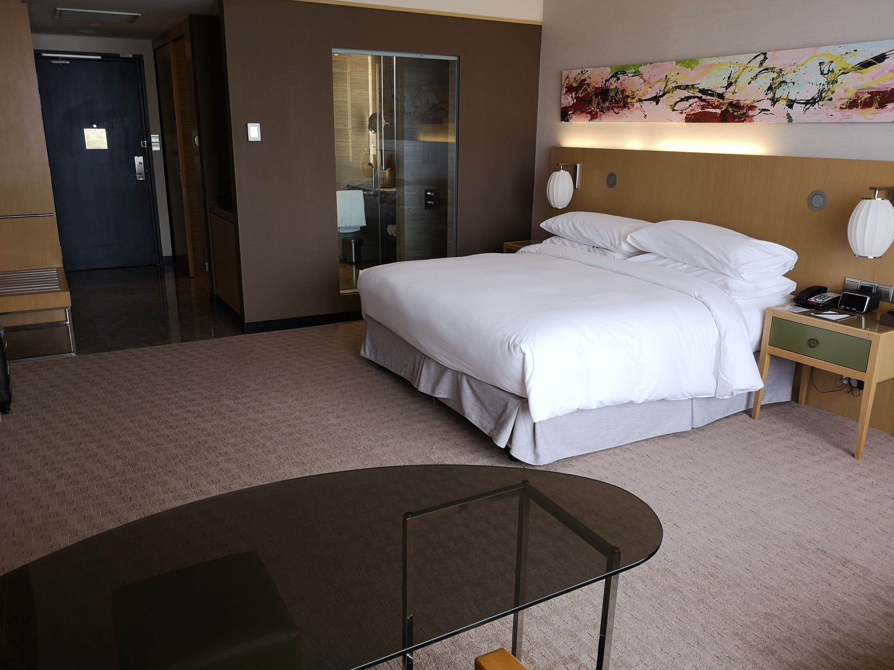 Hotel Review: Doubletree Malacca – hotelsandairlines