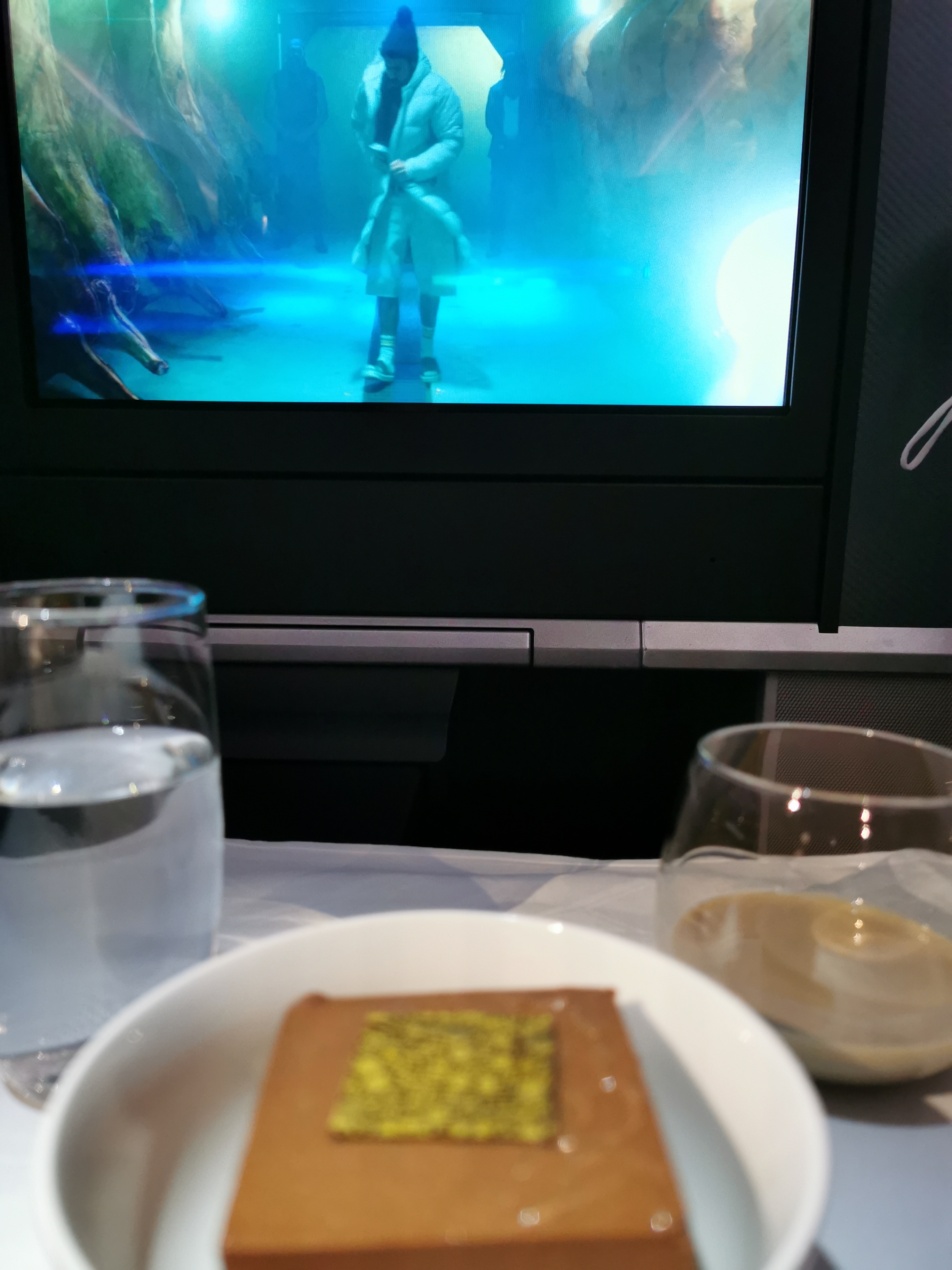Flight Review: SQ 878 – SIN – TPE (Business Class) – hotelsandairlines