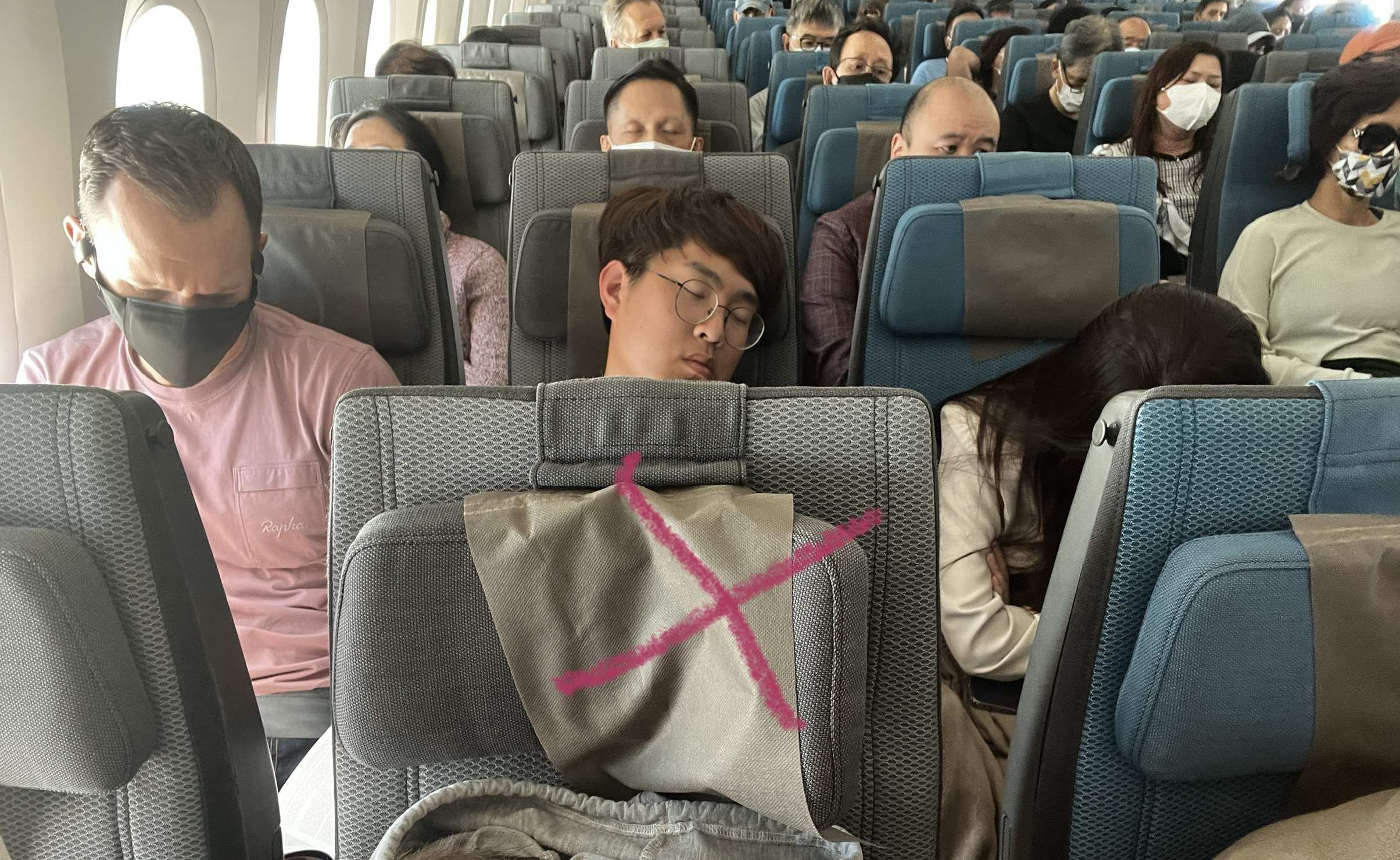 Flight Review: SQ876 – SIN – TPE – hotelsandairlines