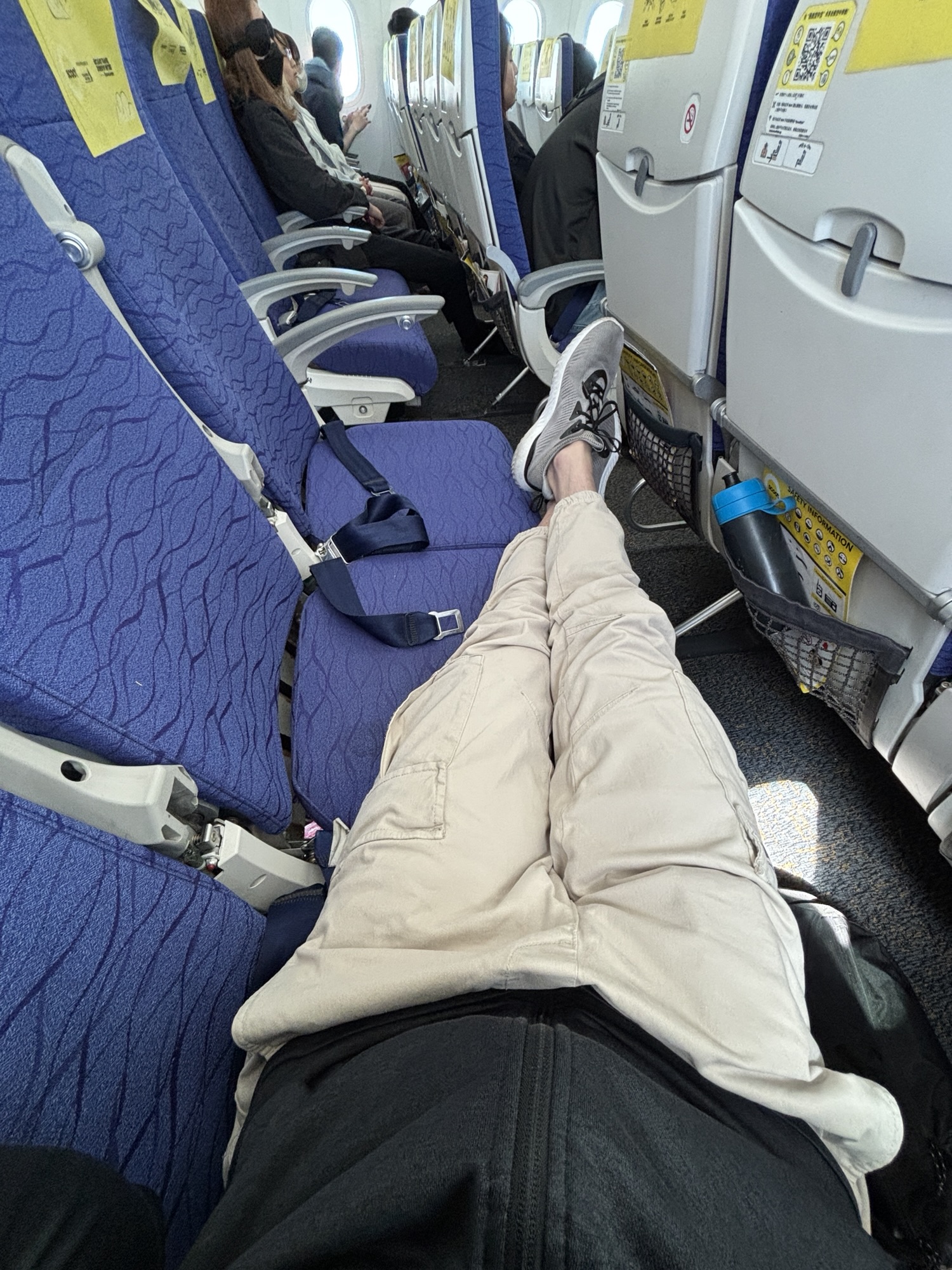 Flight Review: TR876 – TPE – NRT – hotelsandairlines